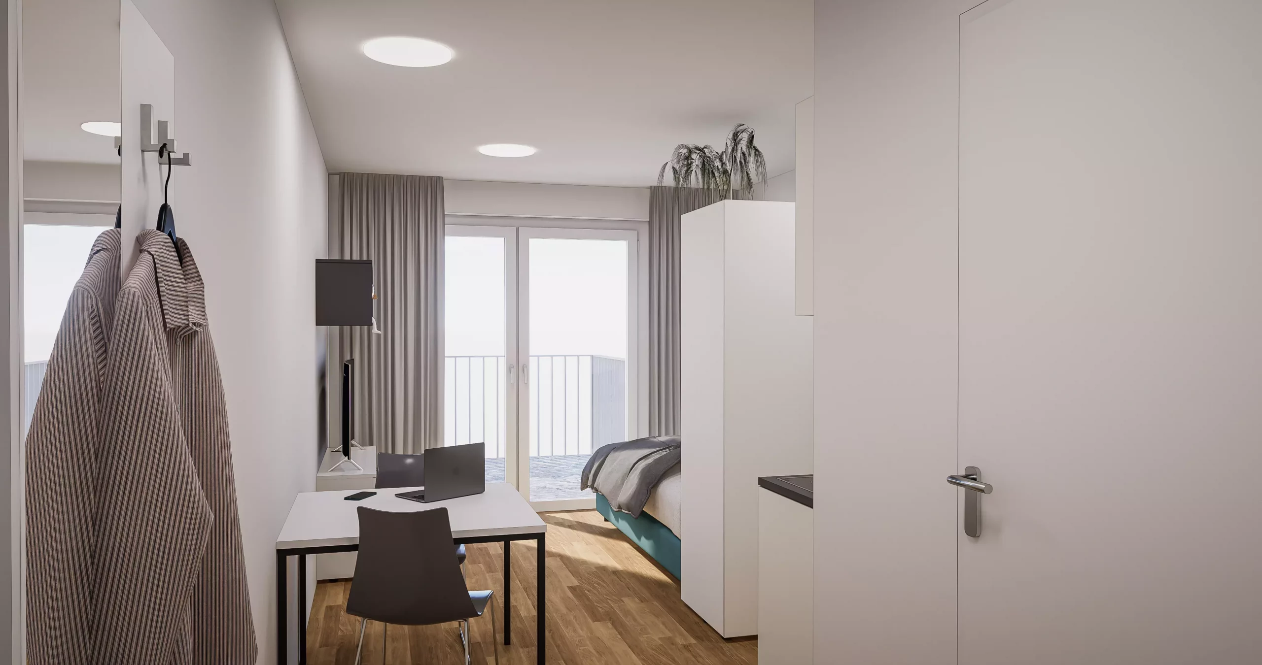 Studio S - EFFI studios