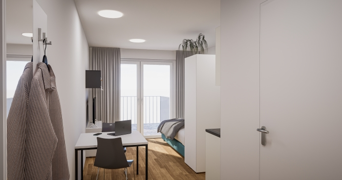 Studio S - EFFI studios